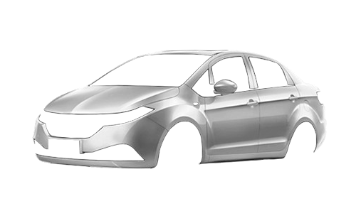 Geely GC5 - цены, отзывы, характеристики GC5 от Geely